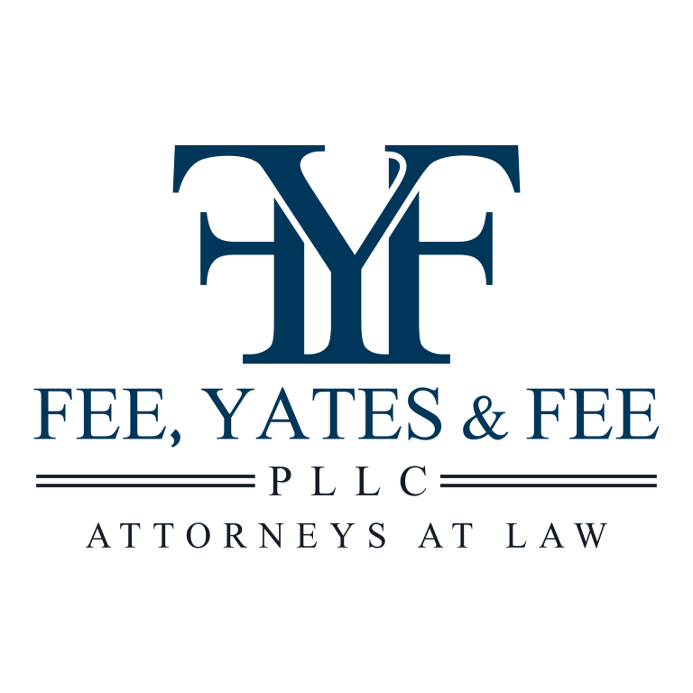 Fee Yates and Fee PLLC - Established 1905 - Fort Pierce Florida